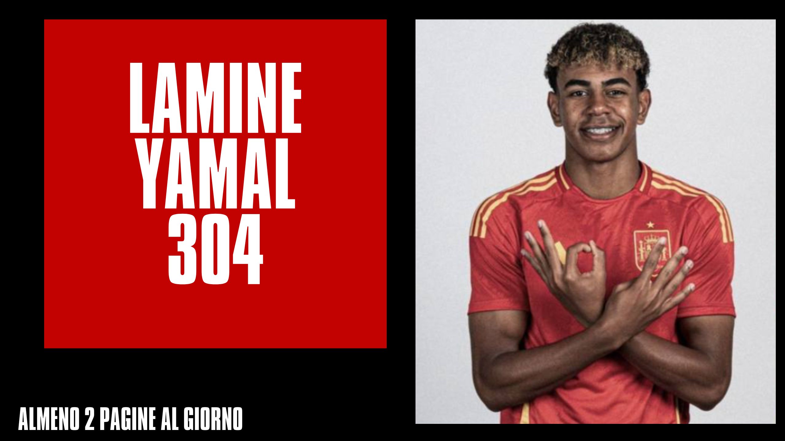 Lamine Yamal e il "304", natura in evoluzione al Gran Paradiso | Radio RBE